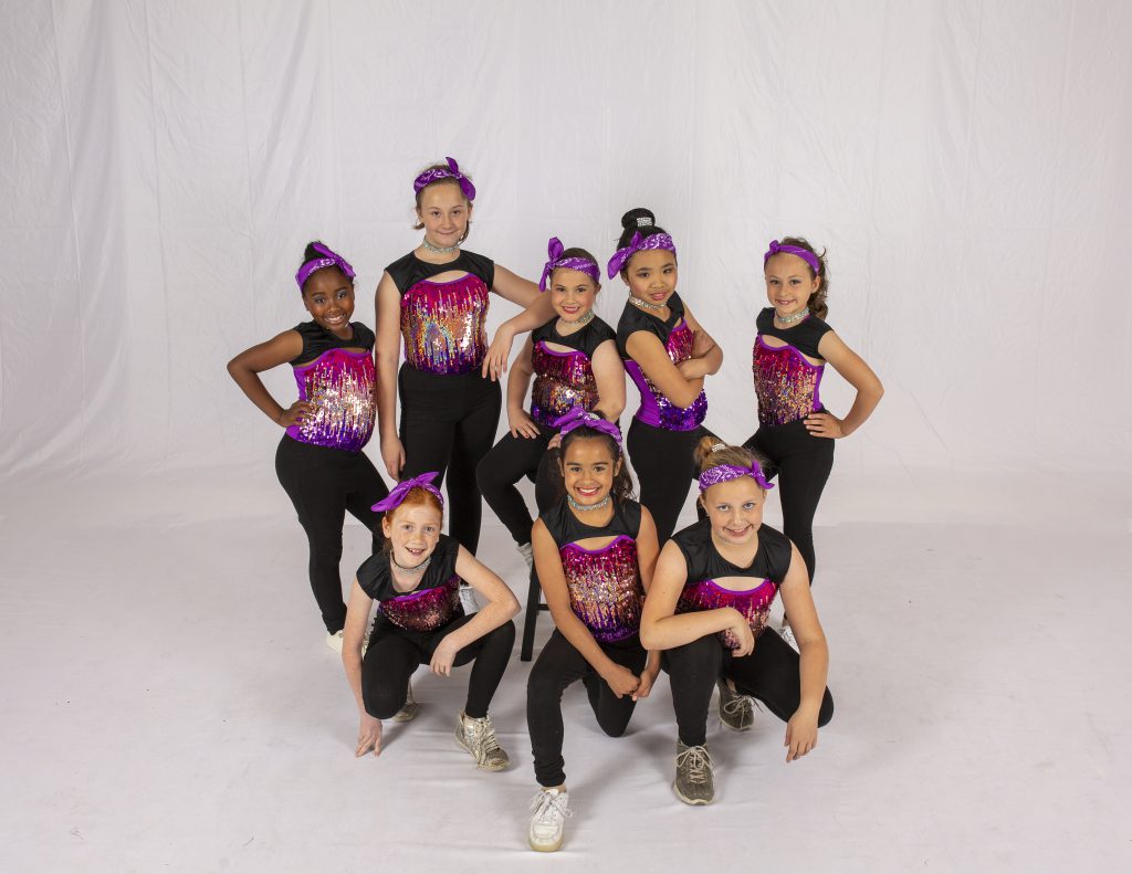 Classroom Attire | Infinity Dance KC