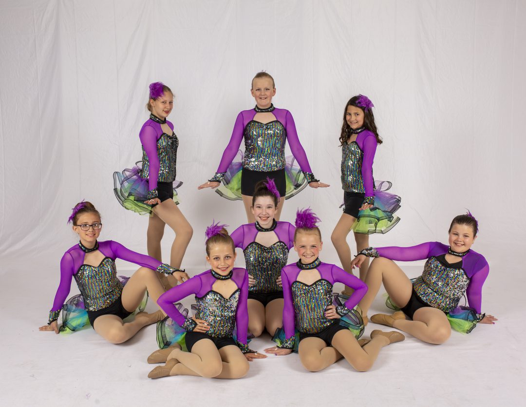 Infinity Dance KC | Dance Studio | Infinity Dance KC