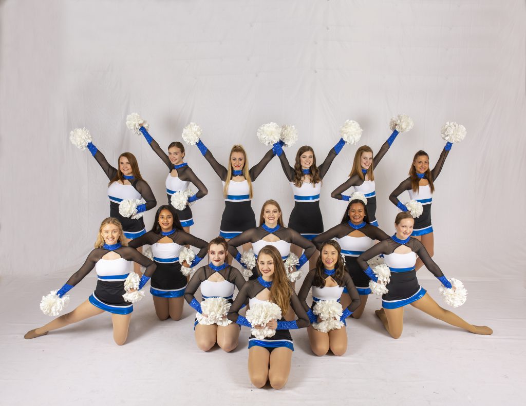 Classroom Attire | Infinity Dance KC