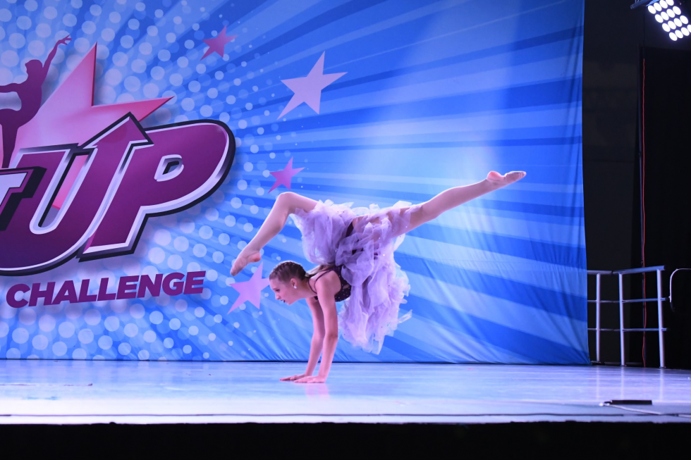 IDKC ELITE | Infinity Dance KC