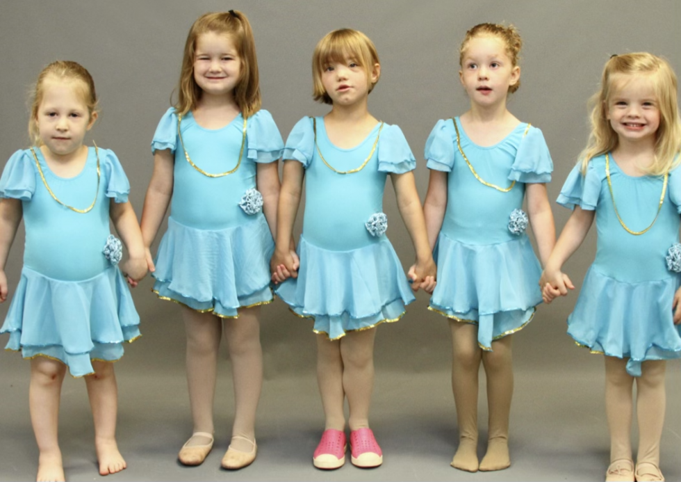 Infinity Dance KC | School of Dance and Performing Arts