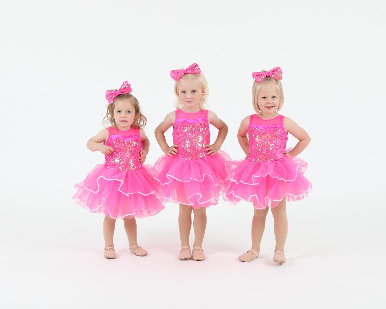 Infinity Dance KC | School of Dance and Performing Arts