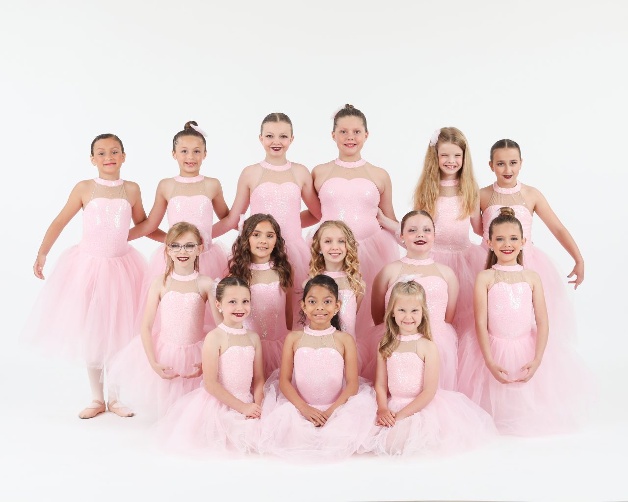 Infinity Dance KC | School of Dance and Performing Arts