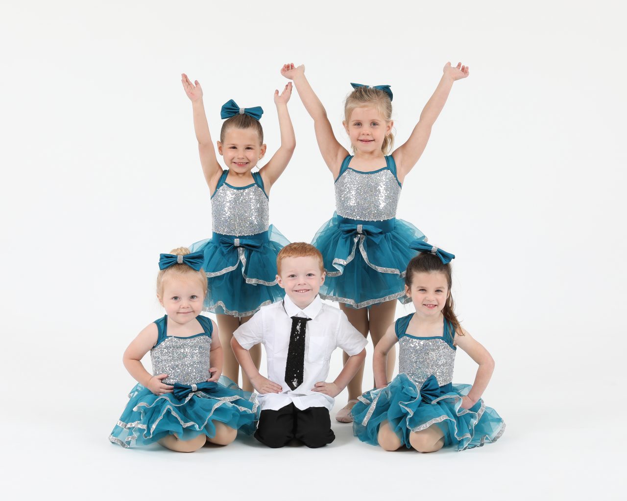 Infinity Dance KC | School of Dance and Performing Arts