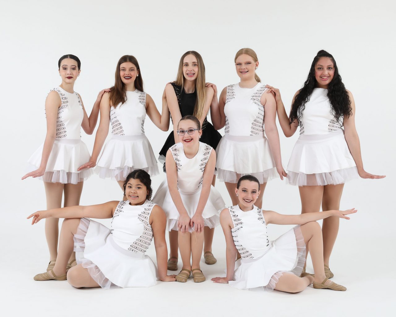 Infinity Dance KC | School of Dance and Performing Arts