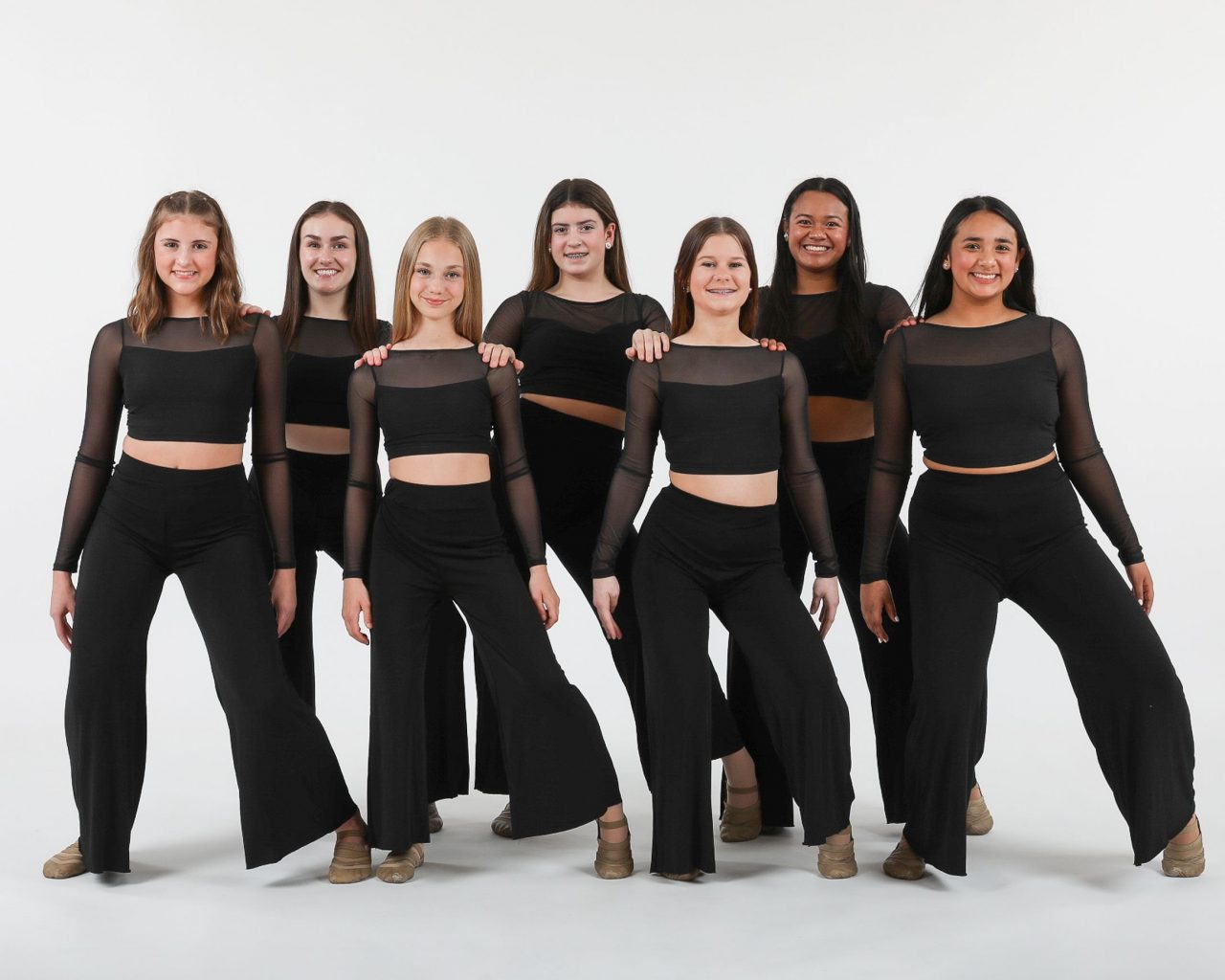 Infinity Dance KC | School of Dance and Performing Arts