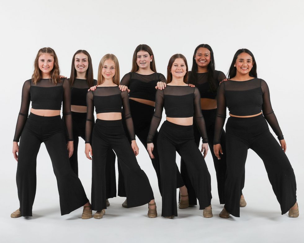 Infinity Dance KC | School of Dance and Performing Arts